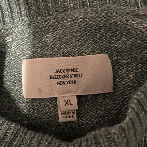 Jack Spade | Sweaters | Jack Spade Sweater | Poshmark